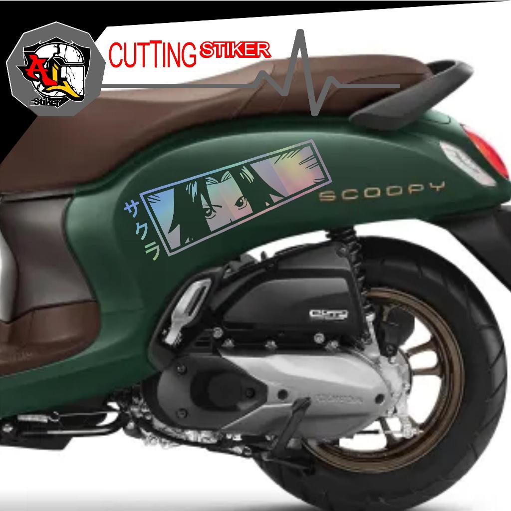 Jual STICKER CUTTING/NARUTO.3A/STIKER NARUTO/STIKER SASUKE/STIKER ...