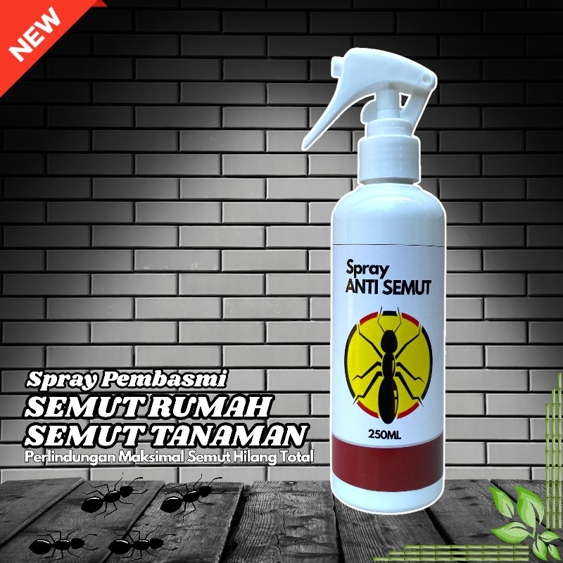Jual Spray Pembasmi SEMUT Rumah |SEMUT Tanaman | SEMUT Dapur | SEMUT ...