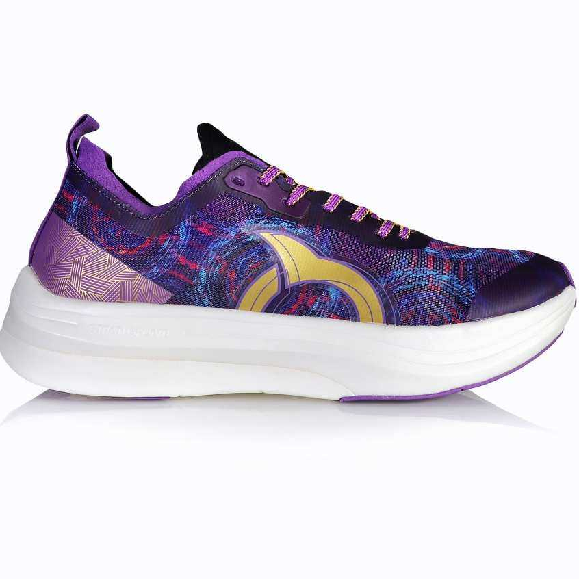 Jual Sepatu Lari Running Ortus Eight OrtusEight Hyper Sonic Hypersonic ...