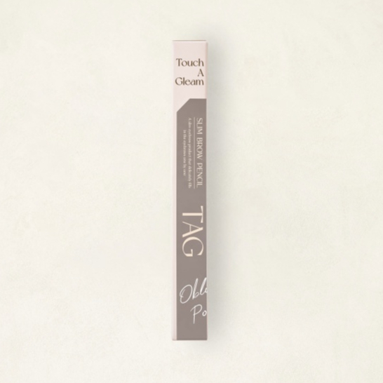 Jual [PO KR] TAG Slim Brow Pencil Touch A Gleam Too Cool for School x ...