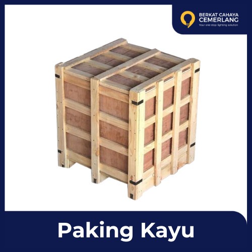 Jual Packing Kayu | Shopee Indonesia