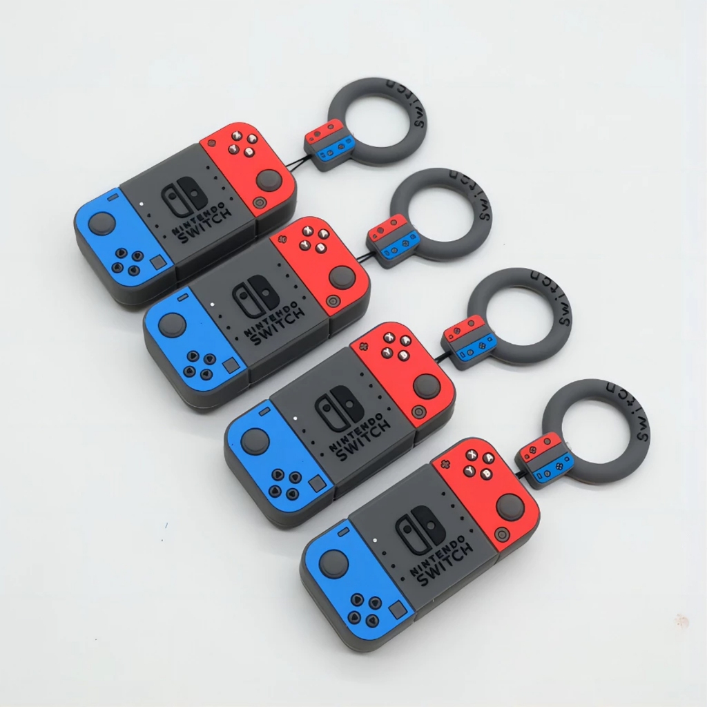 Jual Case Silikon Kunci Mobil / Motor Nitendo Switch Premium Quality ...