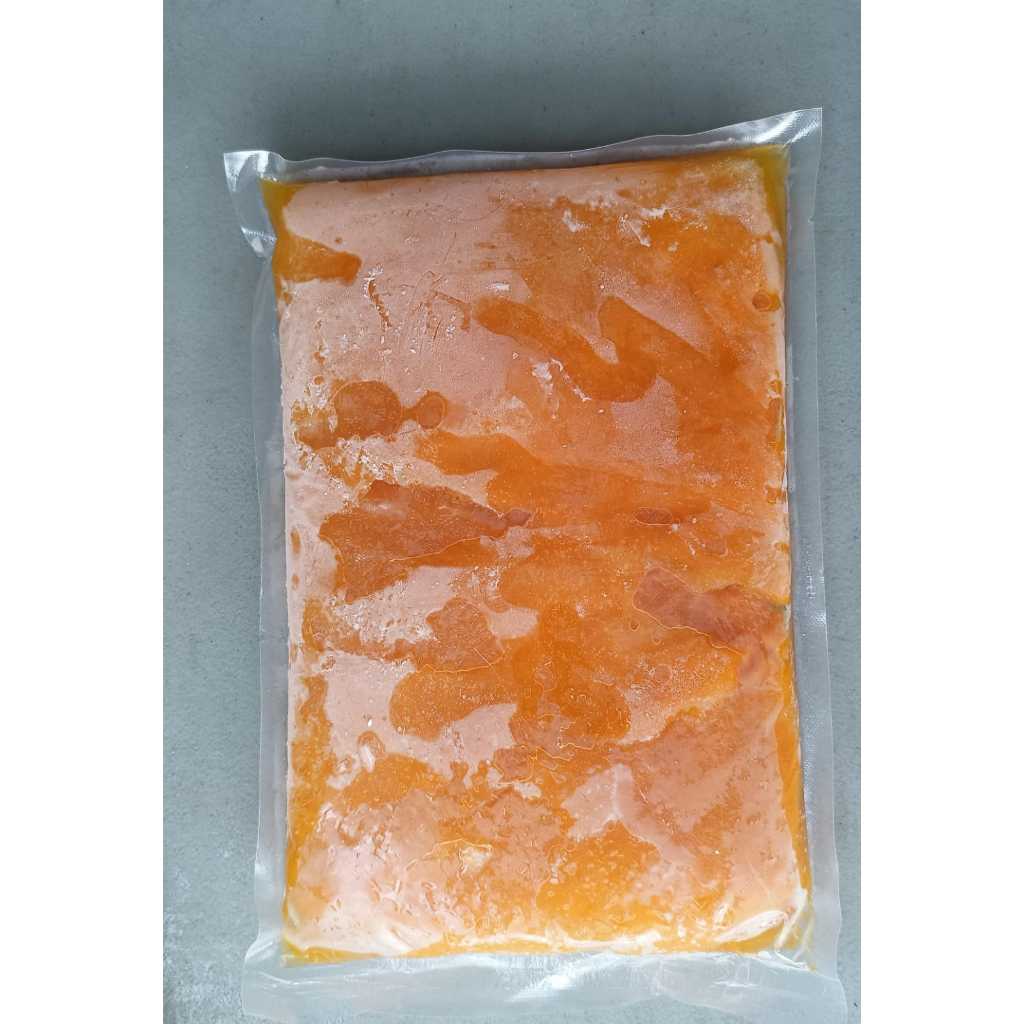 Jual MARKISA / MARQUISA BEKU FROZEN NON BIJI PREMIUM QUALITY BUAH ...