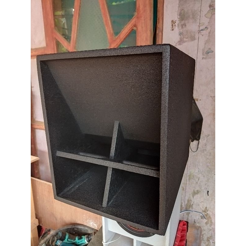 Jual box turbo 8,10,12,15, 18 inch udah textur | Shopee Indonesia