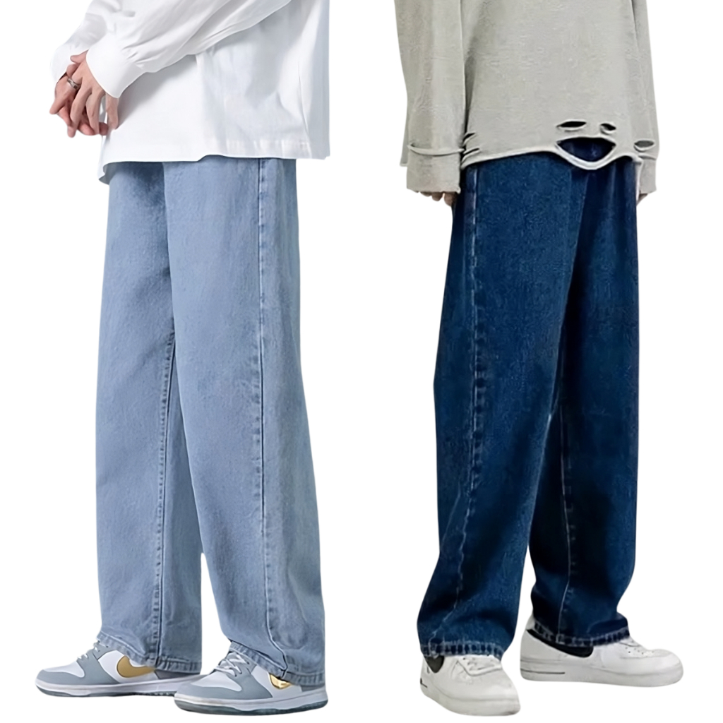 Jual ENR - Skena Jeans Pria Denim Style Premium 13 Oz | Shopee Indonesia