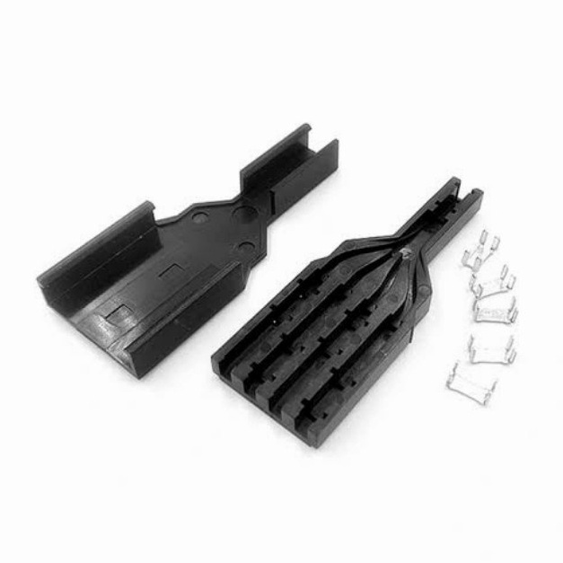 Jual CASING PENYABUNG FIBER OPTIC 4 CORE | Shopee Indonesia