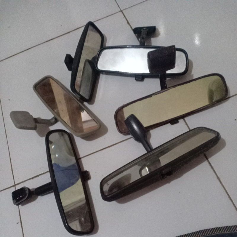 Jual Spion Tengah Baleno/Ford Laser/Forsa/Mercy/Elantra/Cresida ...
