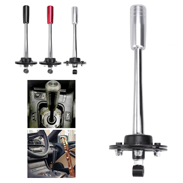 Jual Short Shifter Quick Shifter Manual BMW E30 E36 E34 E39 | Shopee ...