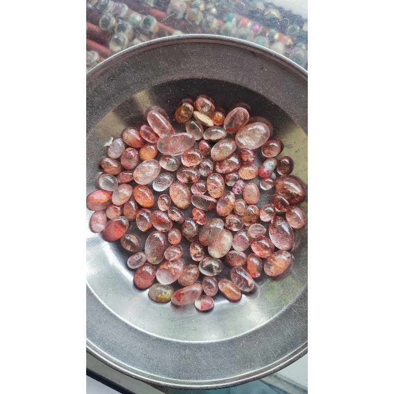 Jual kinyang karang kecubung karang | Shopee Indonesia