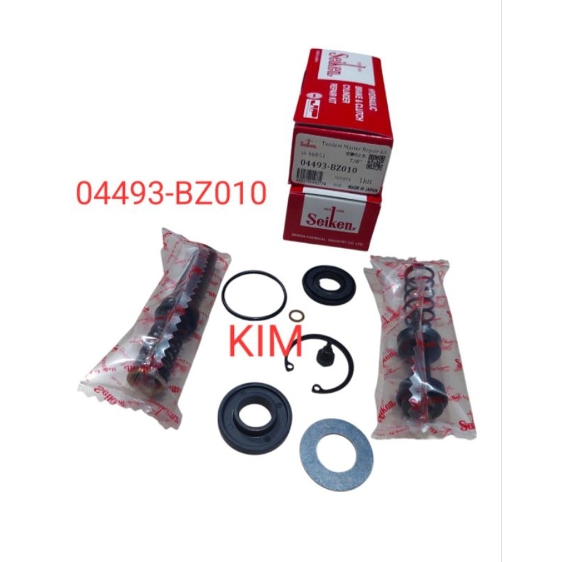 Jual bm kit avanza tandem master repair kit avanza xenia seiken ...