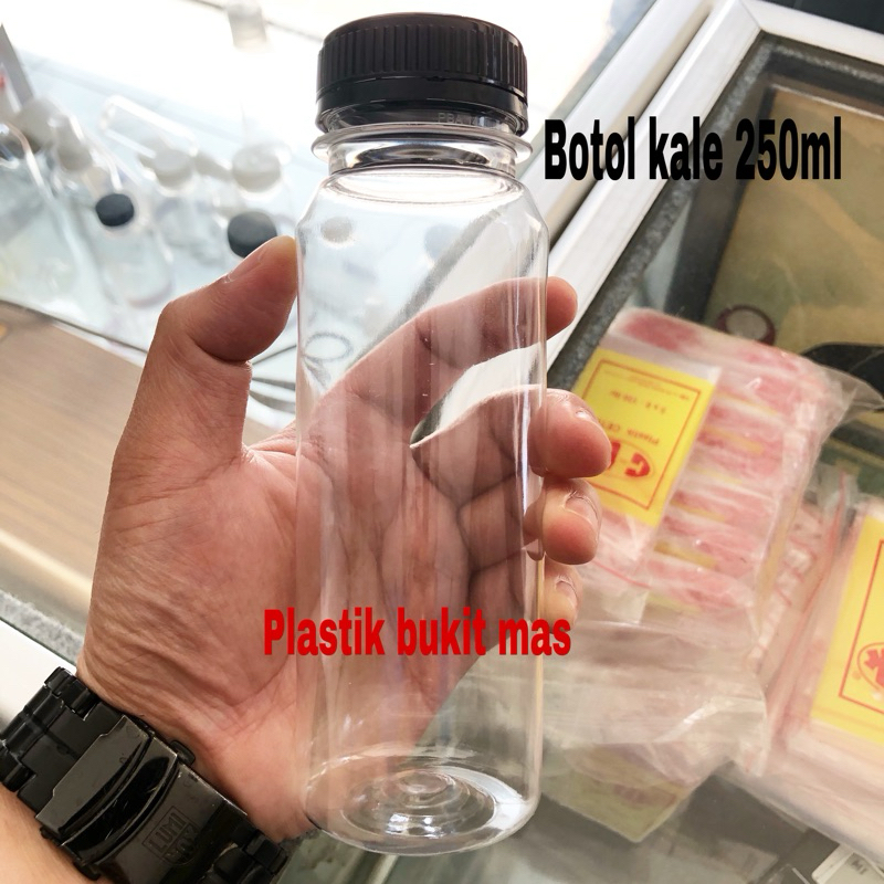 Jual botol kale 250 ml botol plastik kale 250ml murah 18 gram 18gr isi ... Jual botol kale 250 ml botol plastik kale 250ml murah 18 gram 18gr isi ...