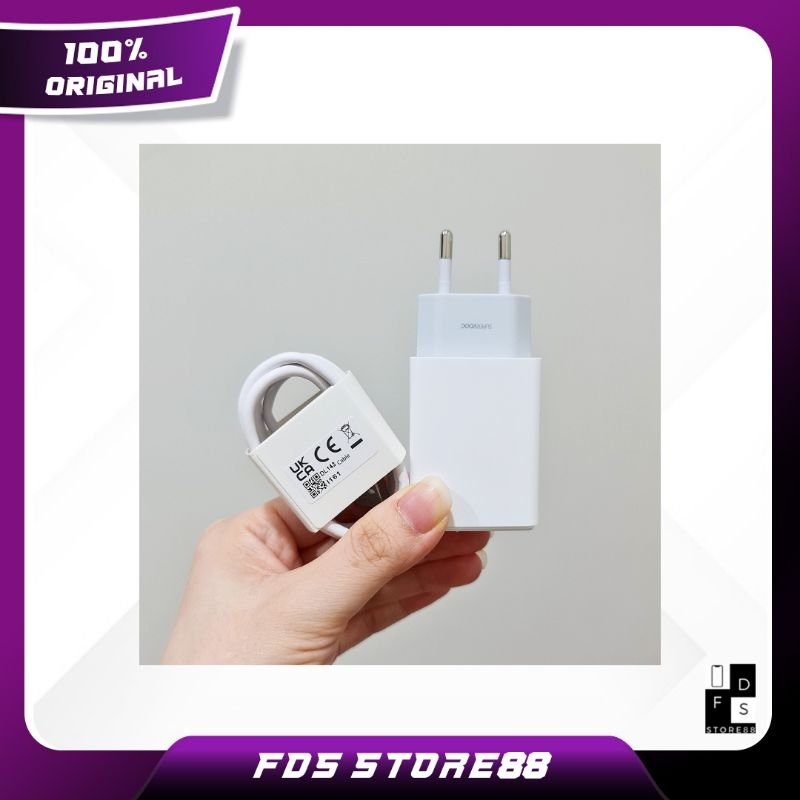 Jual Realme Adapter Charger 10 W Adaptor 10 W Charging Plus Kabel ...