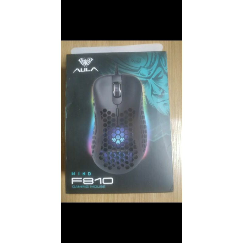 Jual mouse Aula F810 Gaming mouse | Shopee Indonesia