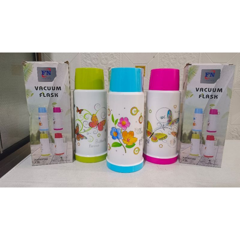 Jual thermos air panas merek FN 1 liter | Shopee Indonesia