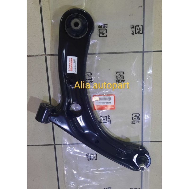 Jual lower arm mobilio brio original 1set kiri & kanan | Shopee Indonesia