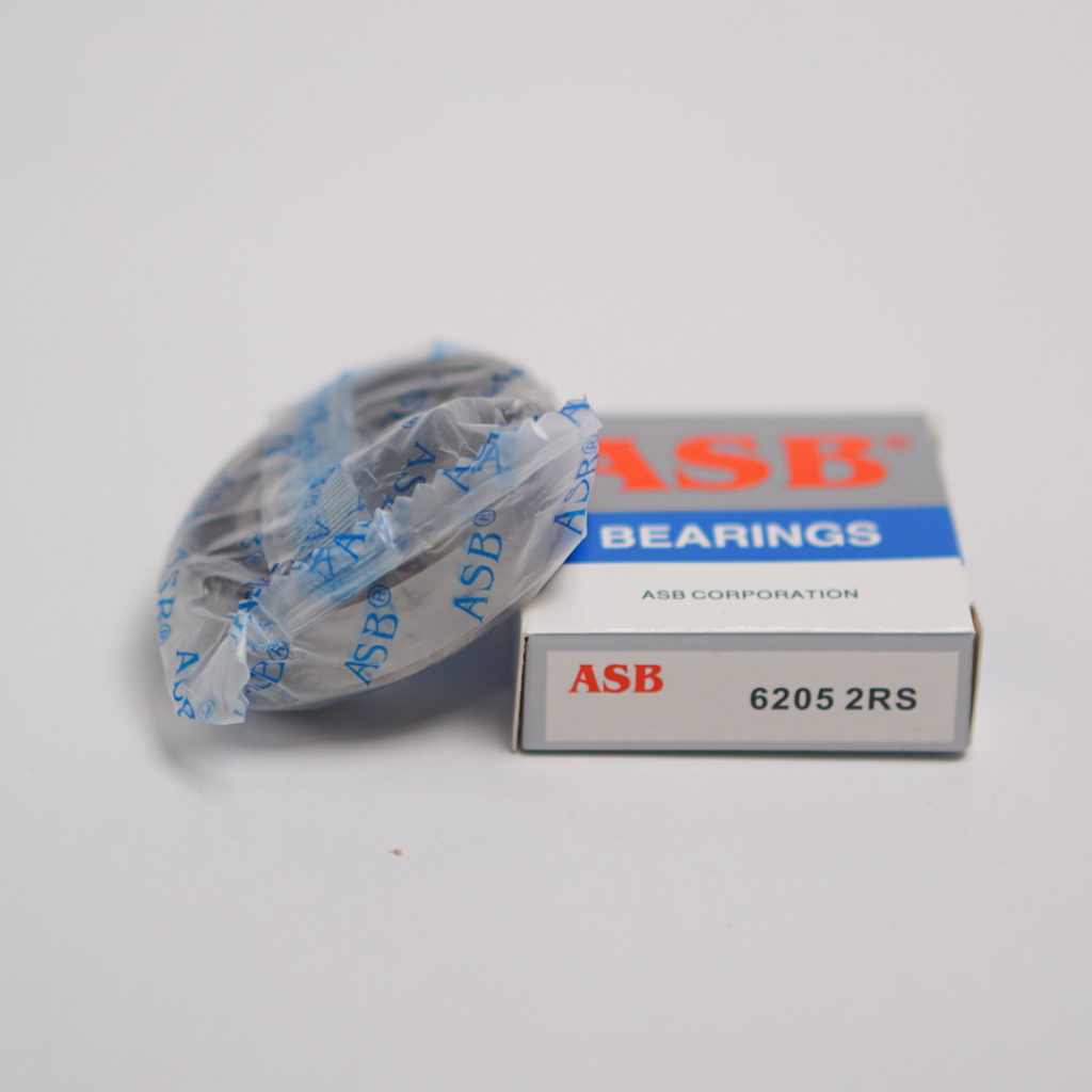 Jual Bearing/Laher/laker asb 6205 2rs ORIGINAL | Shopee Indonesia