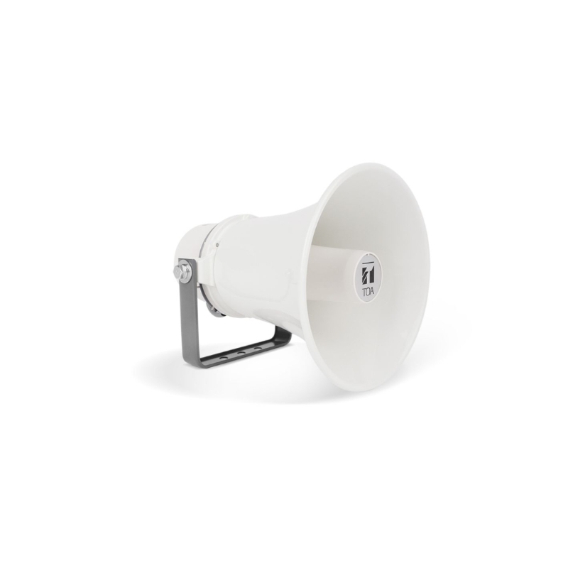 Jual SPEAKER HORN TOA ZH 615 R CORONG KECIL 15 WATT ORIGINAL | Shopee ...