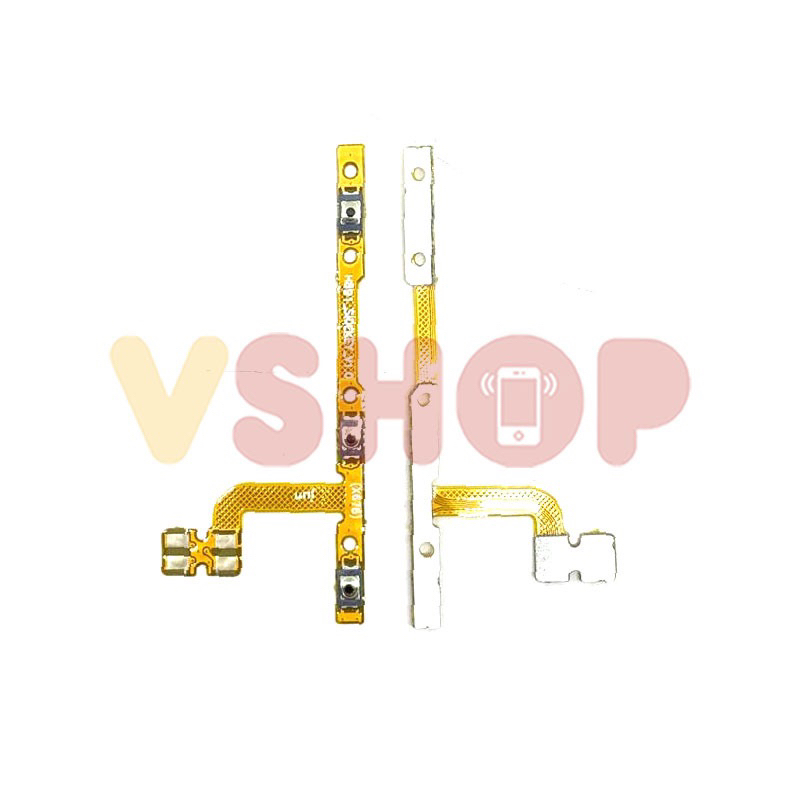 Jual FLEXIBEL POWER ON OFF - FLEXIBLE VOLUME INFINIX NOTE 12 2023 X676 ...