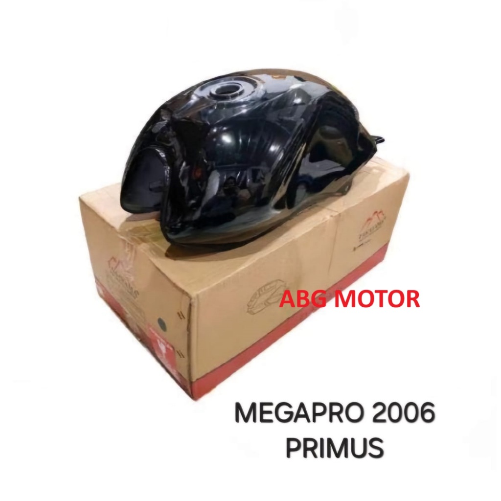 Jual TANGKI TENGKI BENSIN MEGAPRO MEGA PRO PRIMUS 2006 TAKAYAMA ...