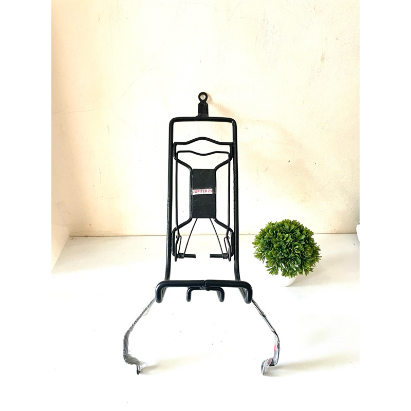 Jual Rak jepit tengah/bagasi tangga yamaha jupiter z1(full besi) | Shopee Indonesia