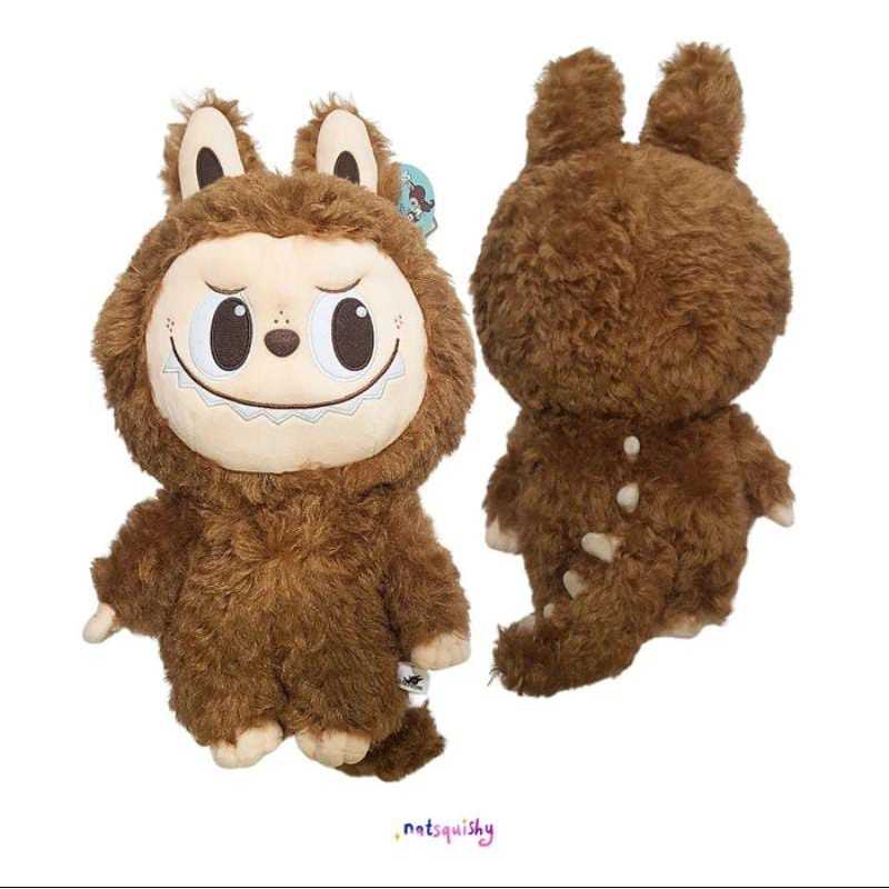 Jual Popland The Monster Classic Series - Zimomo Plush Figure | Shopee ...