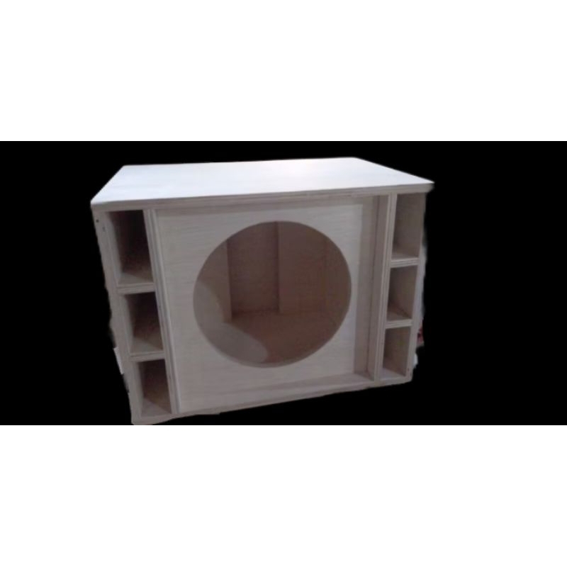 Jual box SPL 10 inch tbl 12 mm | Shopee Indonesia