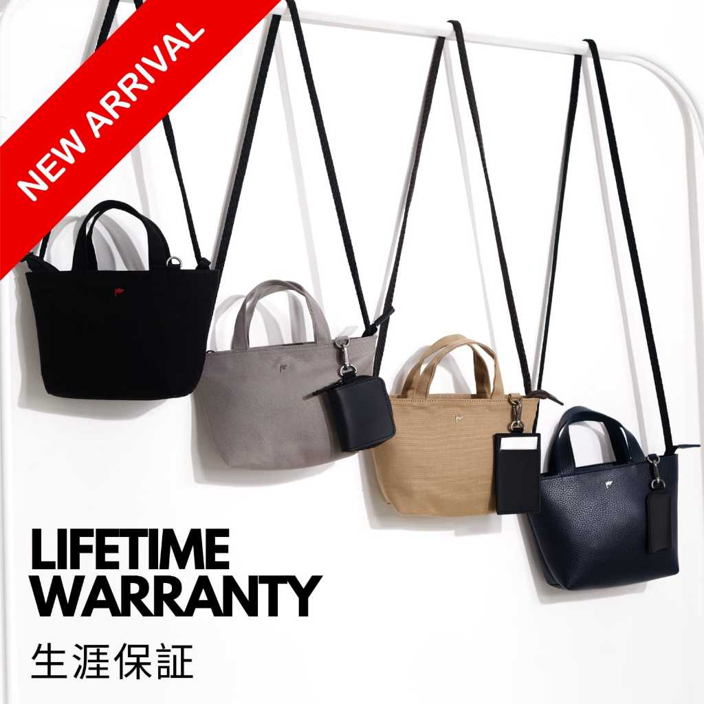 Jual TFG Sling Bag Yayoi 418 Hand Bag Tas Tangan Sling Bag Tas ...
