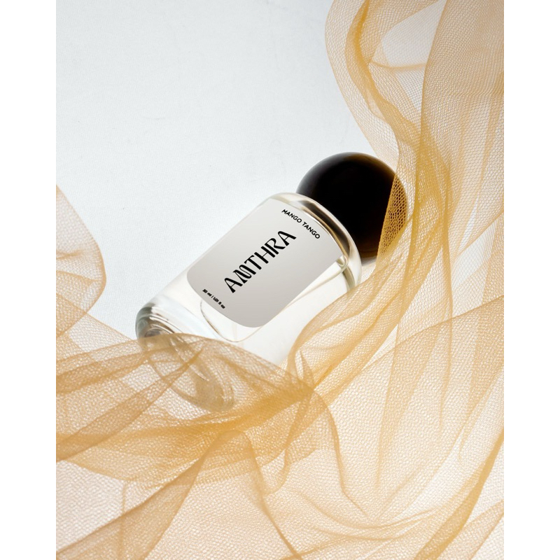 Jual AMTHRA Mango Tango | Parfum Lokal | Refreshing, Uplifting 30ml ...