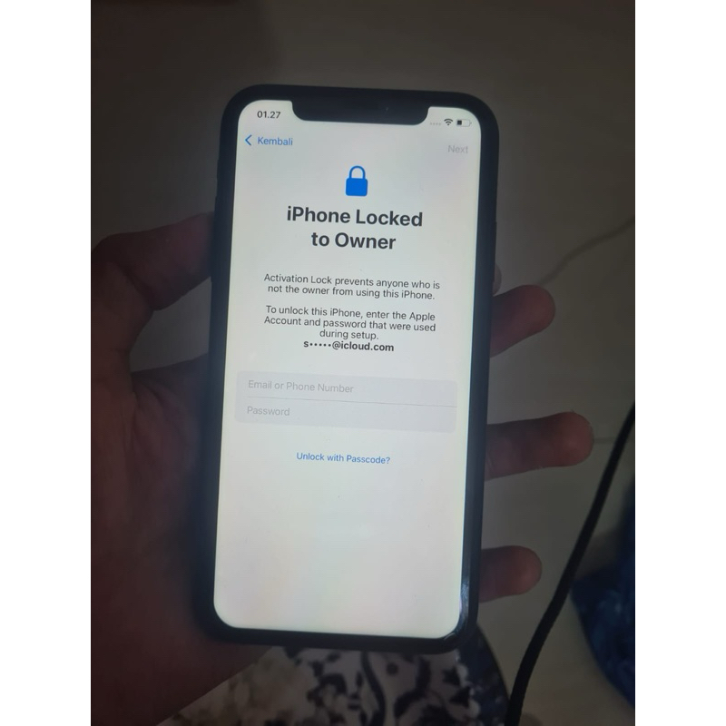 Jual ip XR 64gb locked | Shopee Indonesia