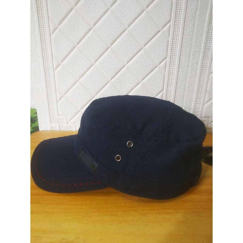 Jual Commando cap | Shopee Indonesia