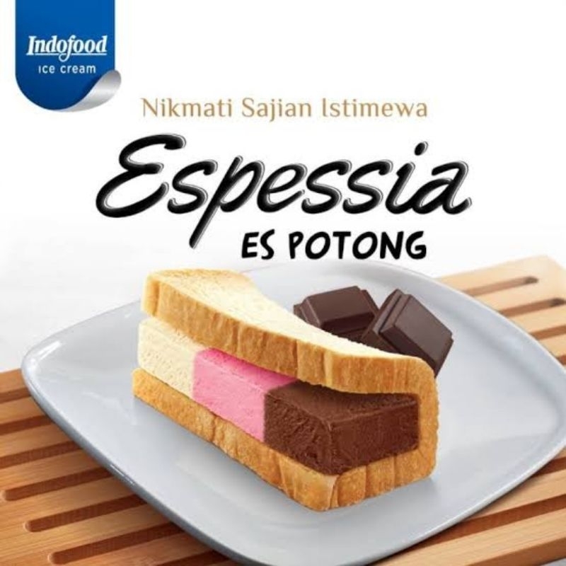 Jual es potong espessia Neapolitan 1 karton | Shopee Indonesia