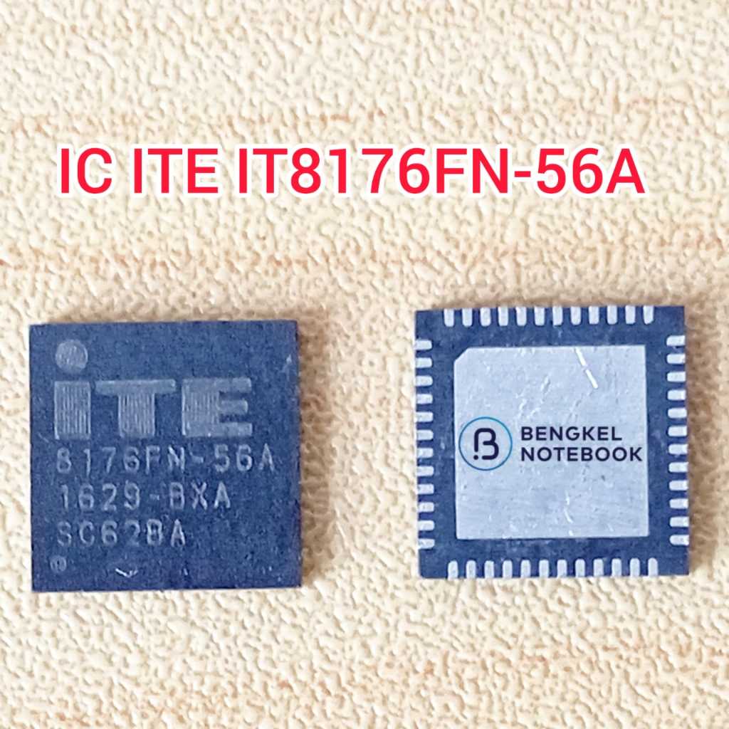 Jual IC ITE ITE8176FN IT8176FN-56A IT8176FN 56A BXA BXS 8176FN-56A | Shopee Indonesia