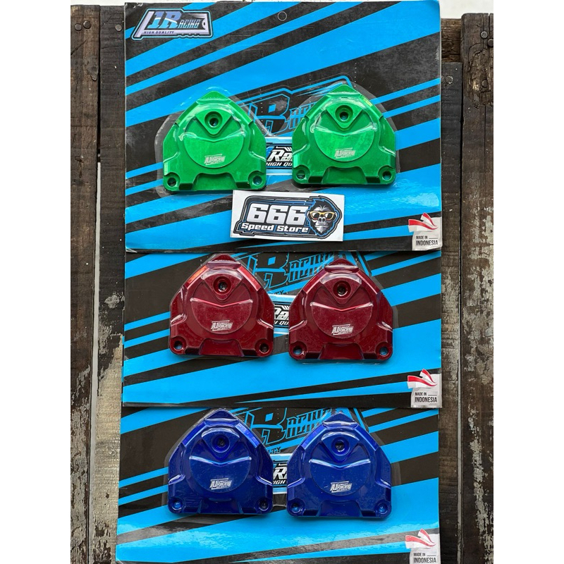 Jual COVER TUTUP SUPER KIPS SET KAWASAKI NINJA R RR SS FULL CNC MERK A1 ...