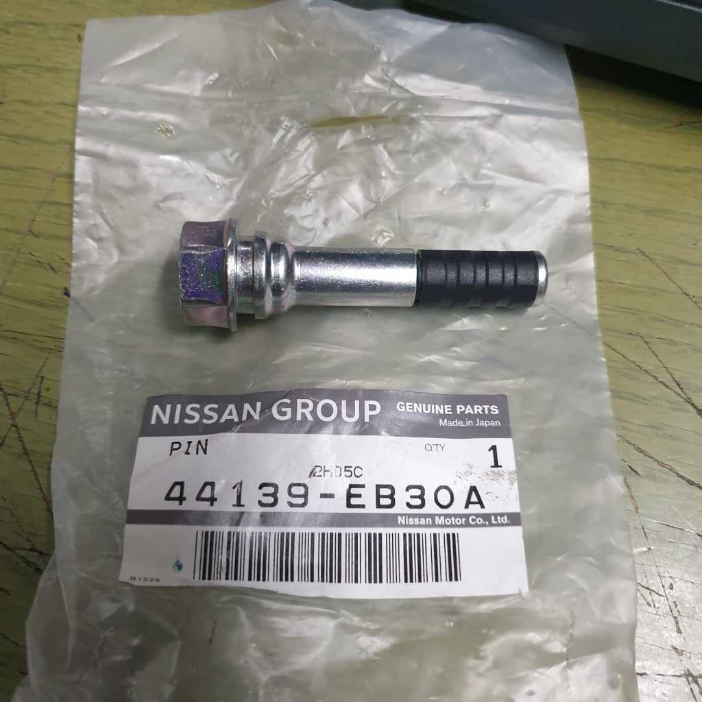 Jual PIN CALIPER BAWAH NISSAN SERENA C26 44139-EB30A ORIGINAL | Shopee ...