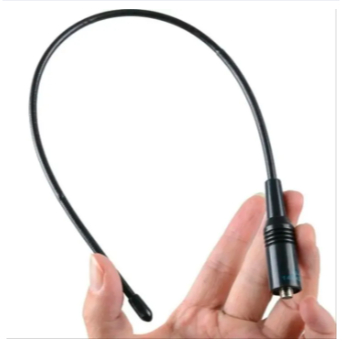 Jual Antena HT jarak jauh Berlin NA 771 dualband vhf uhf sma female | Shopee Indonesia