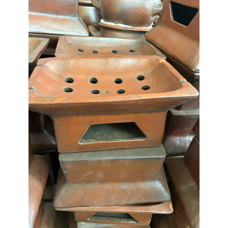 Jual ANGLO SATE GERABAH | TUNGKU SATE GERABAH | KEREN SATE TANAH LIAT ...