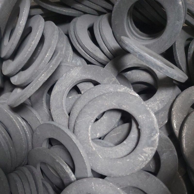 Jual Ring Plat HDG M33 Ring Plat Hotdip Galvanis M33 Anti Karat Bisa ...