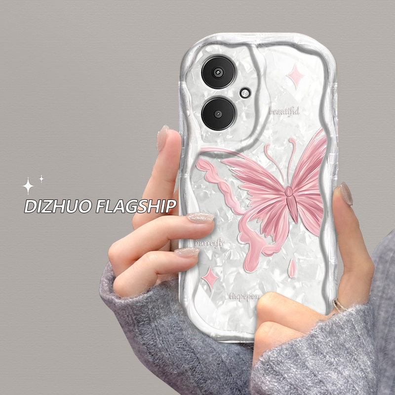 Jual CASING FOR XM REDMI NOTE 7 8 9 1O 11S 12R 13 (4G 5G) PRO PLUS 10 ...