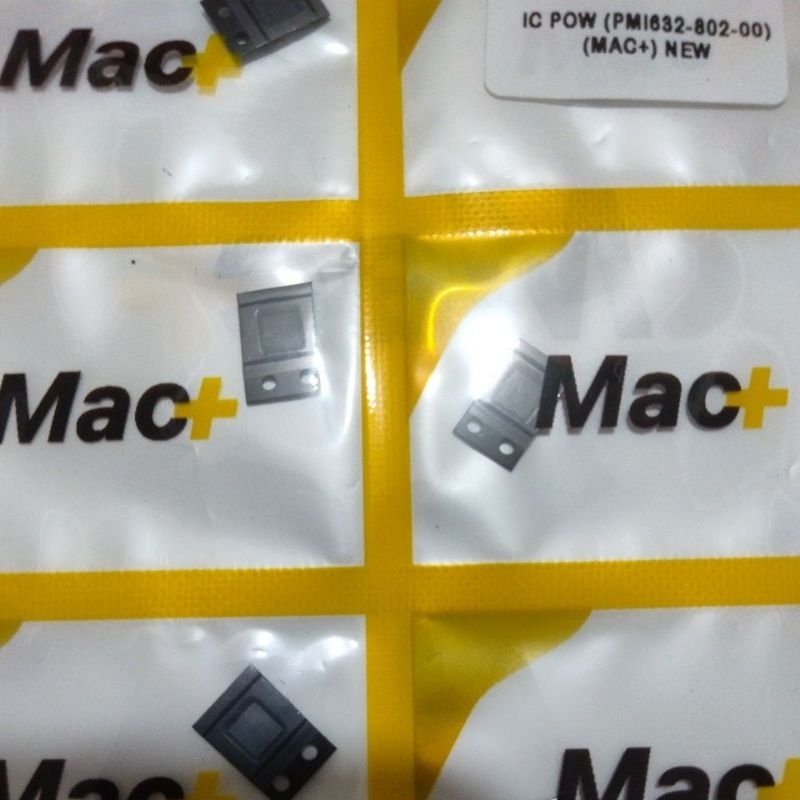 Jual IC POWER PMI632-802/PMI 632-8029 (TESTED) | Shopee Indonesia