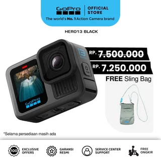 Toko Online GoPro Official Store | Shopee Indonesia