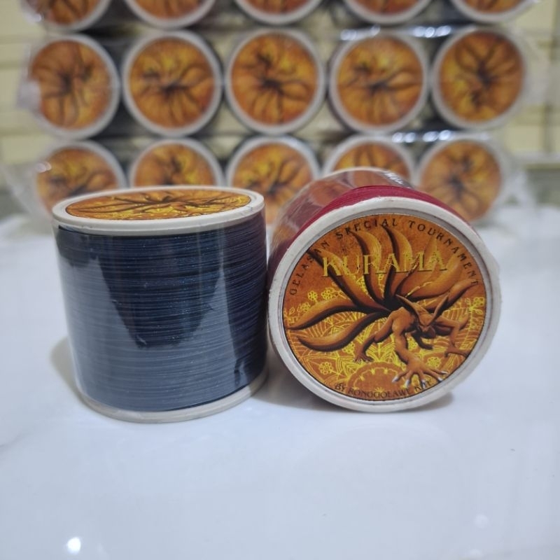 Jual Gelasan KURAMA ( klos Bogel -+ 1000 yard ) Original Ronggolawe ...