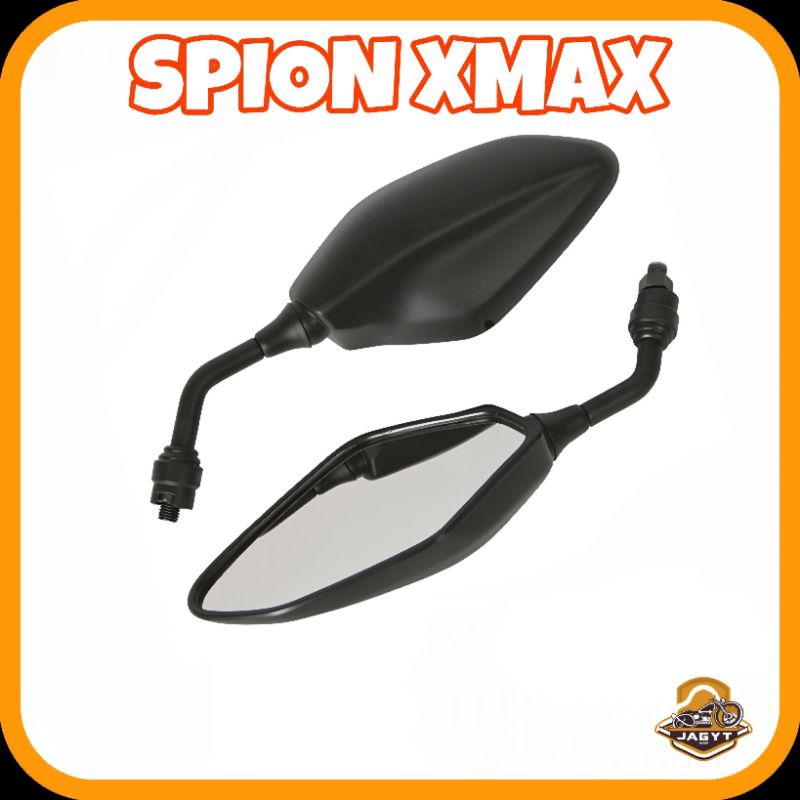Jual Spion NEMO model XMAX NMAX TURBO NEO ADV 160 NEW PCX 160 150 NEW ...