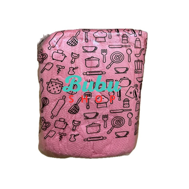 Jual TISU DAPUR (1kg) BeCLean tisu kompor / tisu serbaguna (1kg) BISA ...