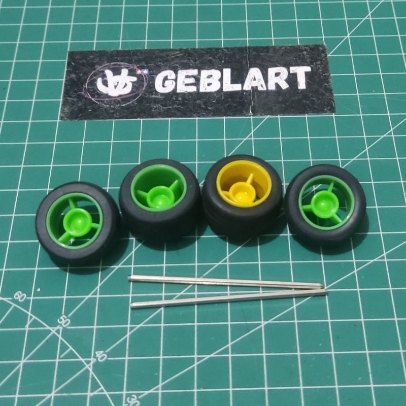 Jual Ban & Velg Small | Shopee Indonesia