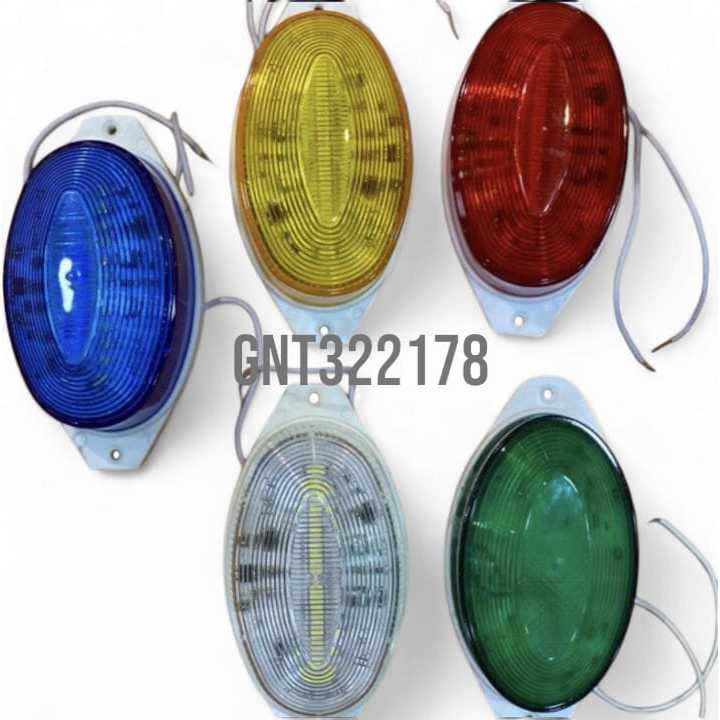 Jual Lampu Blitz Strobe Light / Flash Lamp - 220Volt Listrik | Shopee ...