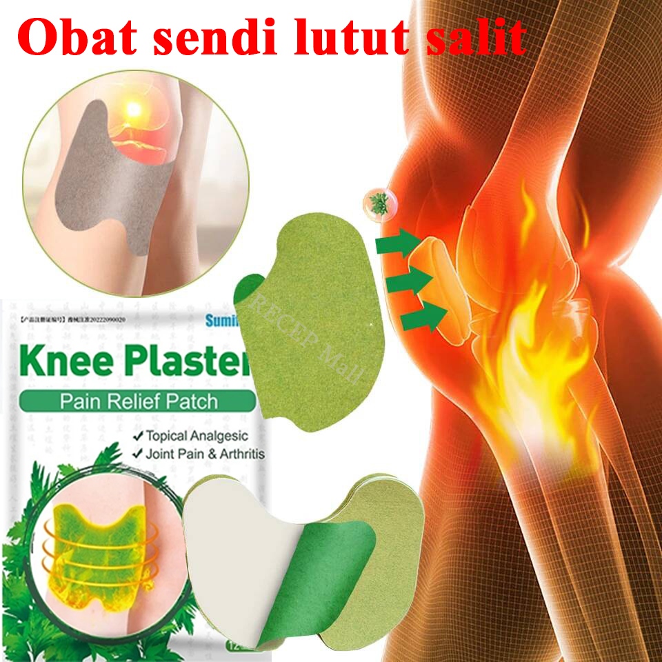 Jual koyo lutut nyeri sendi obat asam urat obat sendi lutut sakit ...