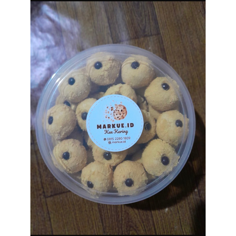 Jual kue kering crispy crackers 500 gr | Shopee Indonesia