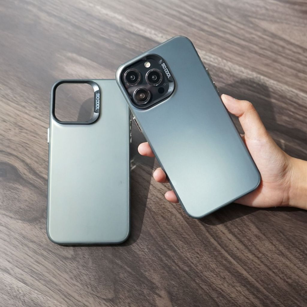 Jual Case IMD BLACK EDITION for ALL tipe IP 15 14 13 12 11 X 8 7 - Case ...