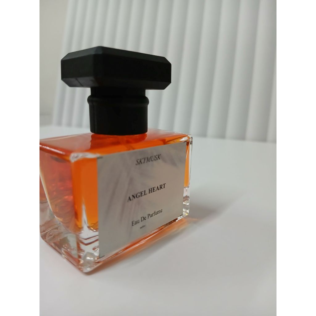 Jual SKYMUSK - PARFUM INSPIRED BY - ANGEL HEART - PARFUM WANITA ...