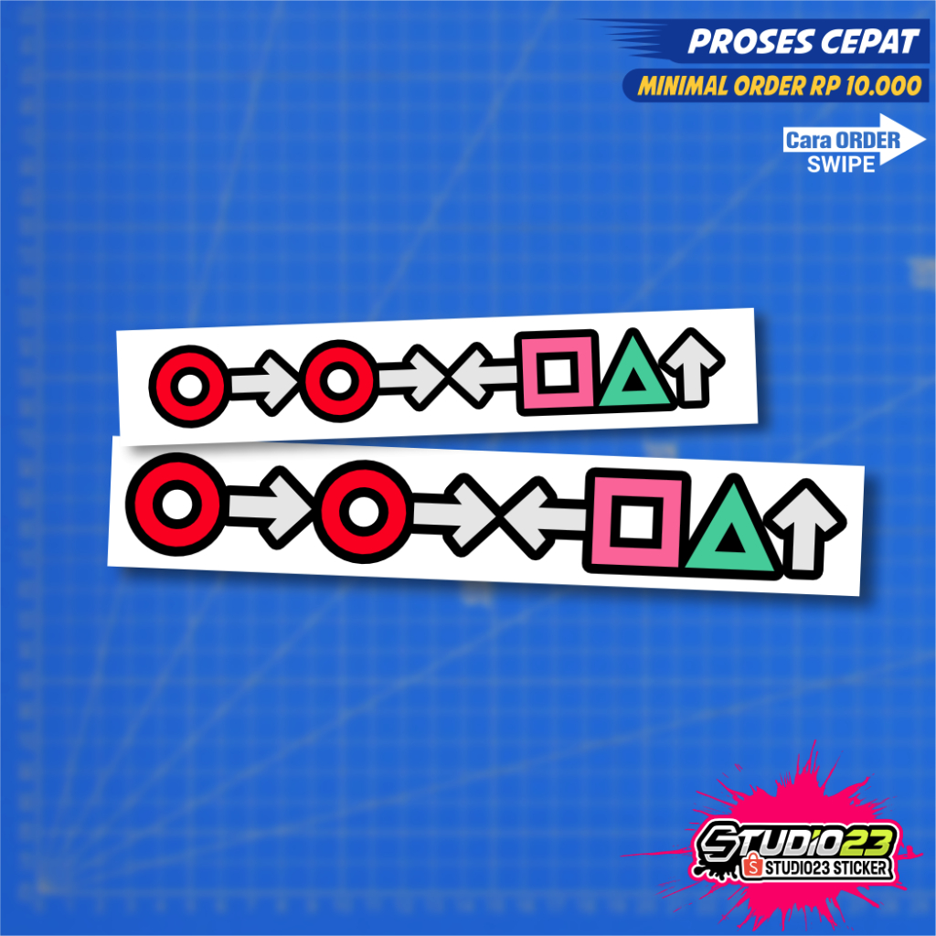 Jual Stiker Cutting Kode Cheat GTA Full warna | Shopee Indonesia